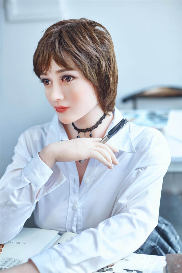 Fiona 159cm E-Cup, Irontech Doll, Profesora de Clases Particulares ...